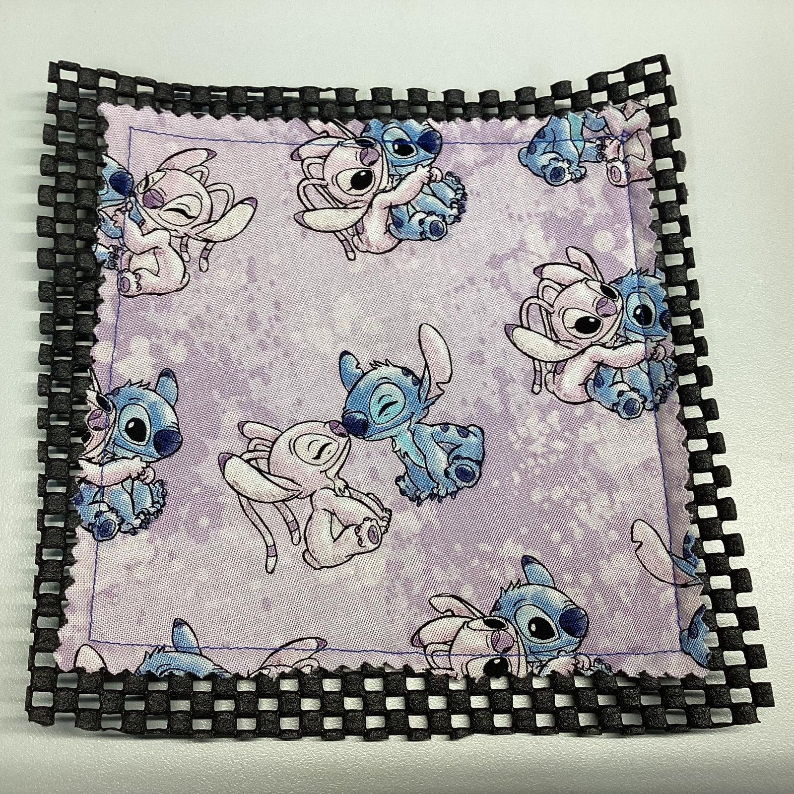 Ouvre pot extra terrestre