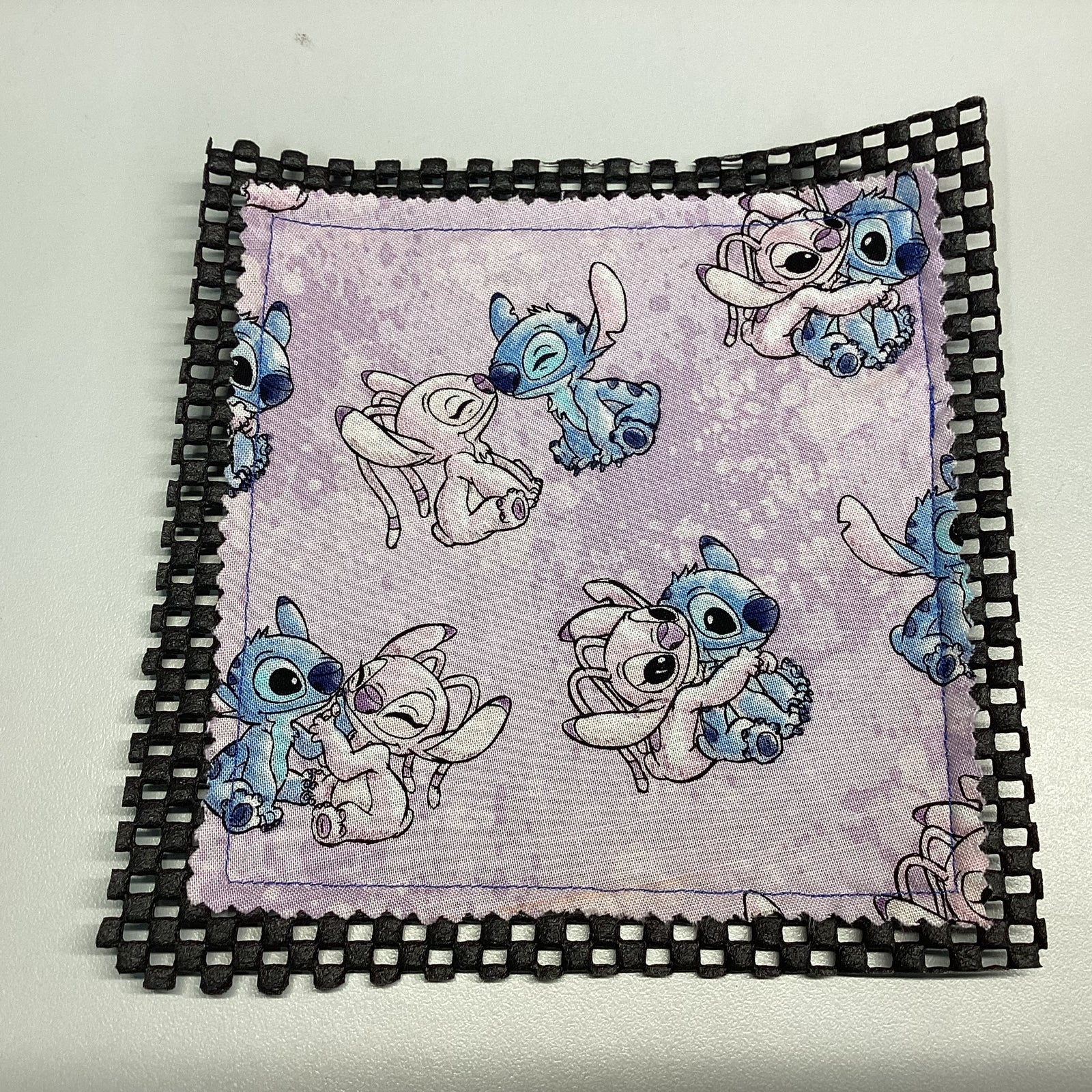 Ouvre pot extra terrestre