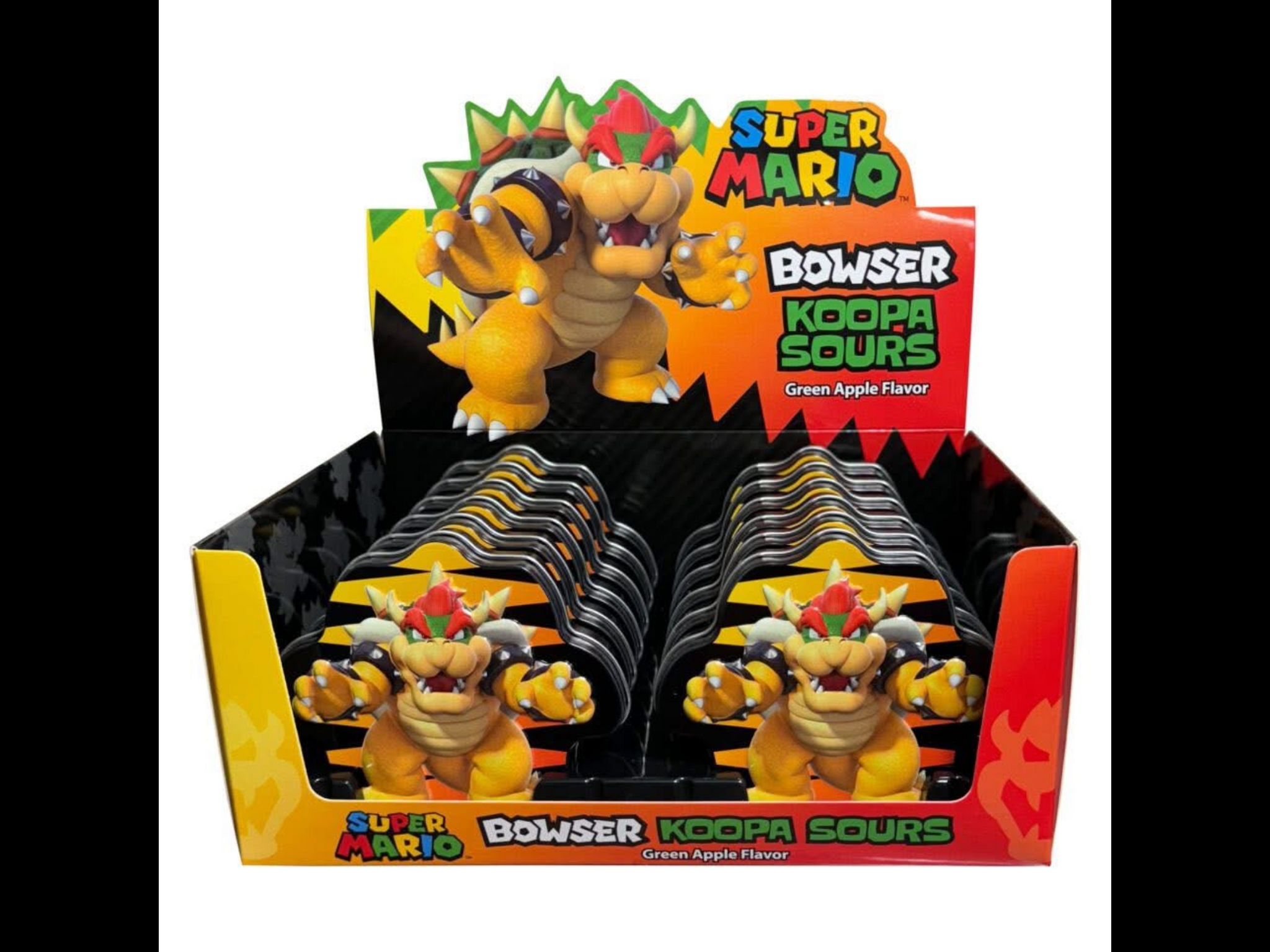 Bonbon Bowser